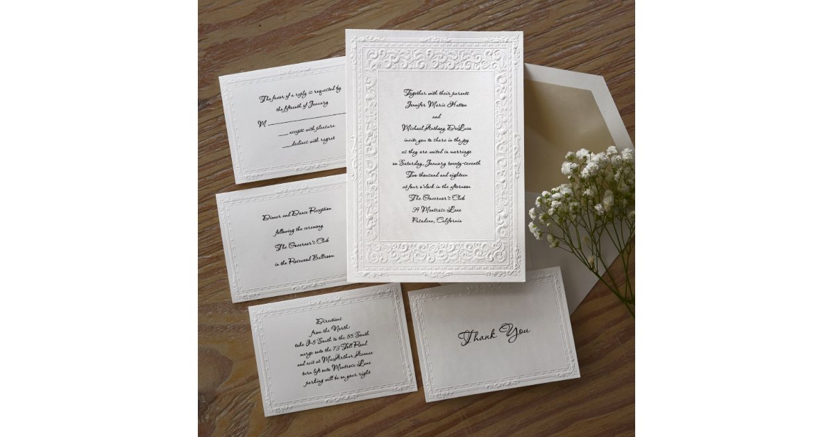 Queen Victoria Invitation | Zazzle