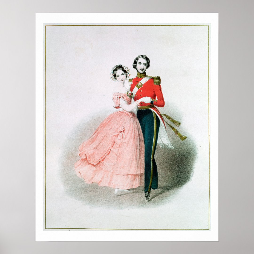 Queen Victoria Poster | Zazzle