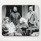 Queen Victoria, Tsar Nicholas II Postcard | Zazzle.com