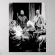 Queen Victoria, Tsar Nicholas II Poster | Zazzle