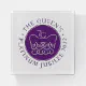 Queen's Platinum Jubilee Paperweight | Zazzle