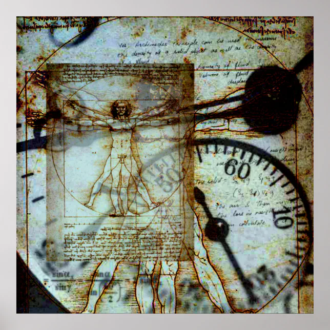 Quest For Knowledge Poster | Zazzle