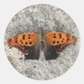 Question Mark Stickers | Zazzle