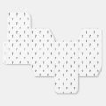 Question Mark Party Box | Zazzle