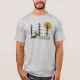 Quetico Provincial Park Trail T-Shirt | Zazzle
