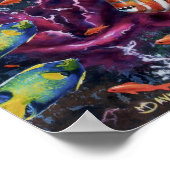 Quiet Time Poster | Zazzle