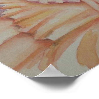 Quiet Time Poster | Zazzle