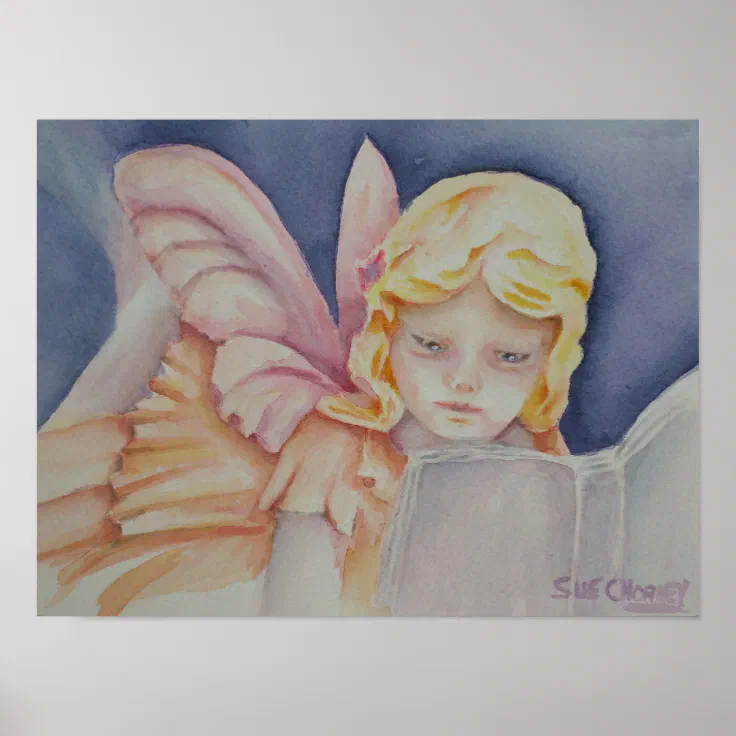 Quiet Time Poster | Zazzle