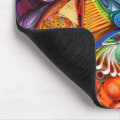 Quilling mousepad | Zazzle