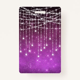Quinceanera Birthday Invitations, Sweet 16 Invite Badge | Zazzle