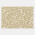 Quinceanera Wrapping Paper Sheets | Zazzle