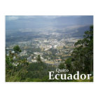 Ecuador Flag EC Postcard | Zazzle.com