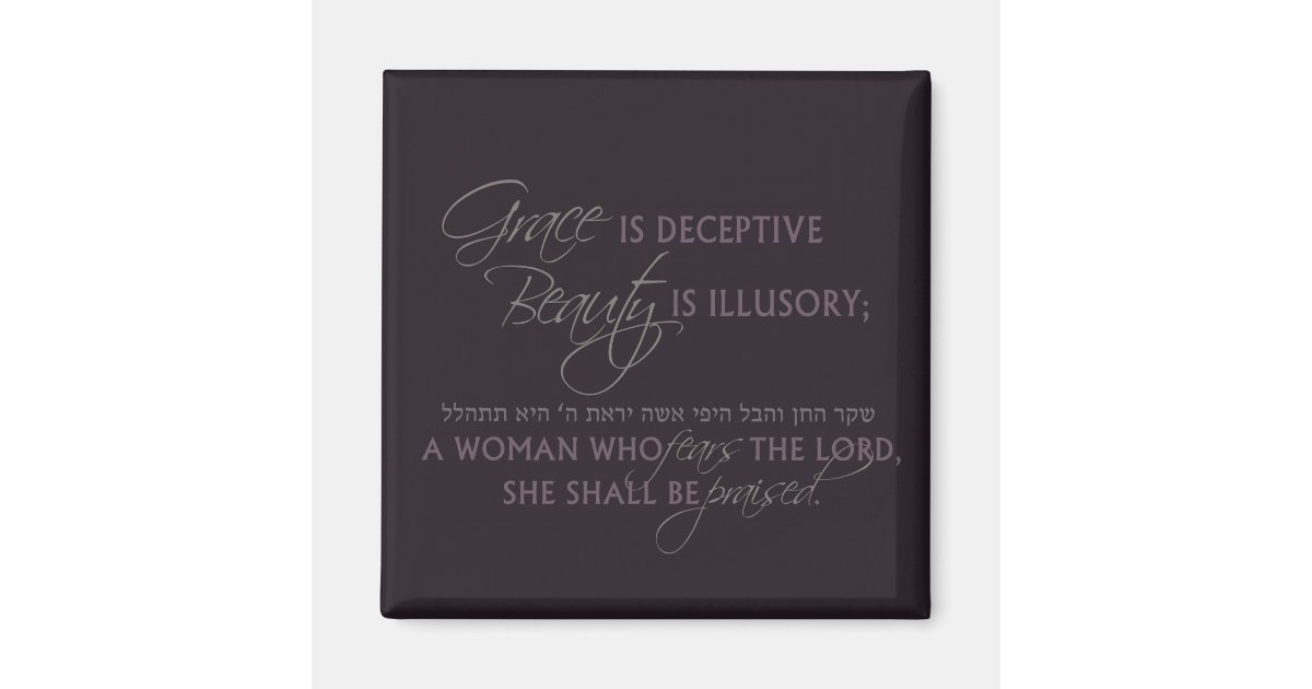 Quotable Quotes - magnet | Zazzle