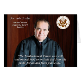 Antonin Scalia Quotes. QuotesGram