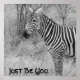 Quote and Zebra Poster | Zazzle