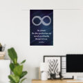 Quote by David Hilbert - Math Posters | Zazzle