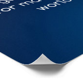 Quote by David Hilbert - Math Posters | Zazzle