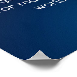 Quote by David Hilbert - Math Posters | Zazzle