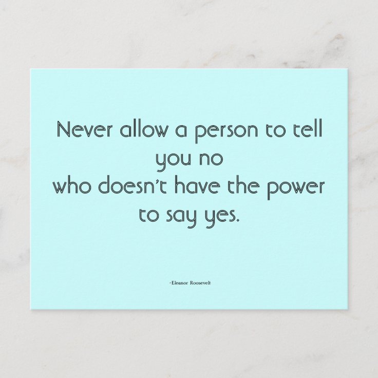 Quotes Postcards | Zazzle