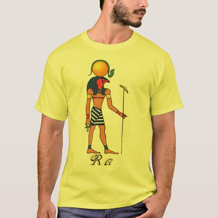 Ra T-Shirt | Zazzle
