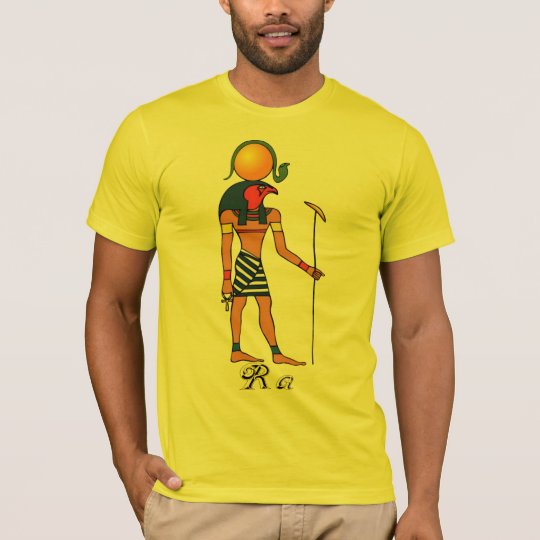 Ra T-Shirt | Zazzle.com
