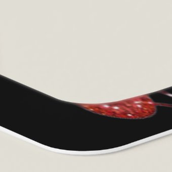 RAB Rockabilly Very Cherry Cherries On Black License Plate Frame | Zazzle