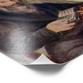 Rabbi Moses Sofer - The Chasam Sofer Photo Print | Zazzle