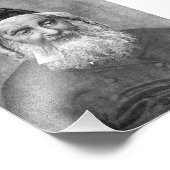 Rabbi Naftali Tzvi Yehuda Berlin - The Netziv Photo Print | Zazzle