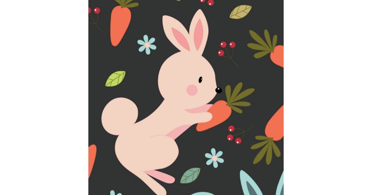 Rabbit Case-Mate iPhone Case | Zazzle