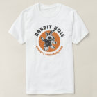 Rabbit Hole T-Shirt | Zazzle