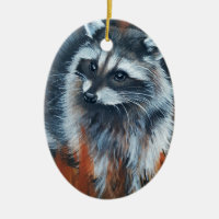 Raccoon Gifts on Zazzle