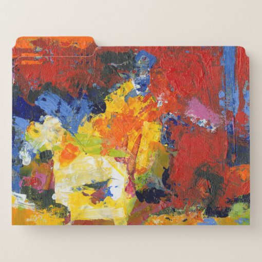 Race Day File Folder | Zazzle