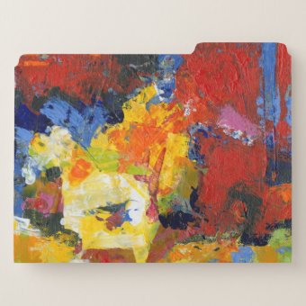 Race Day File Folder | Zazzle