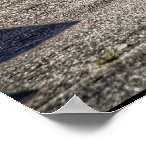 Race Day Poster | Zazzle