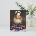 Rachel Jackson, First Lady of the U.S. Postcard | Zazzle