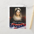 Rachel Jackson, First Lady of the U.S. Postcard | Zazzle