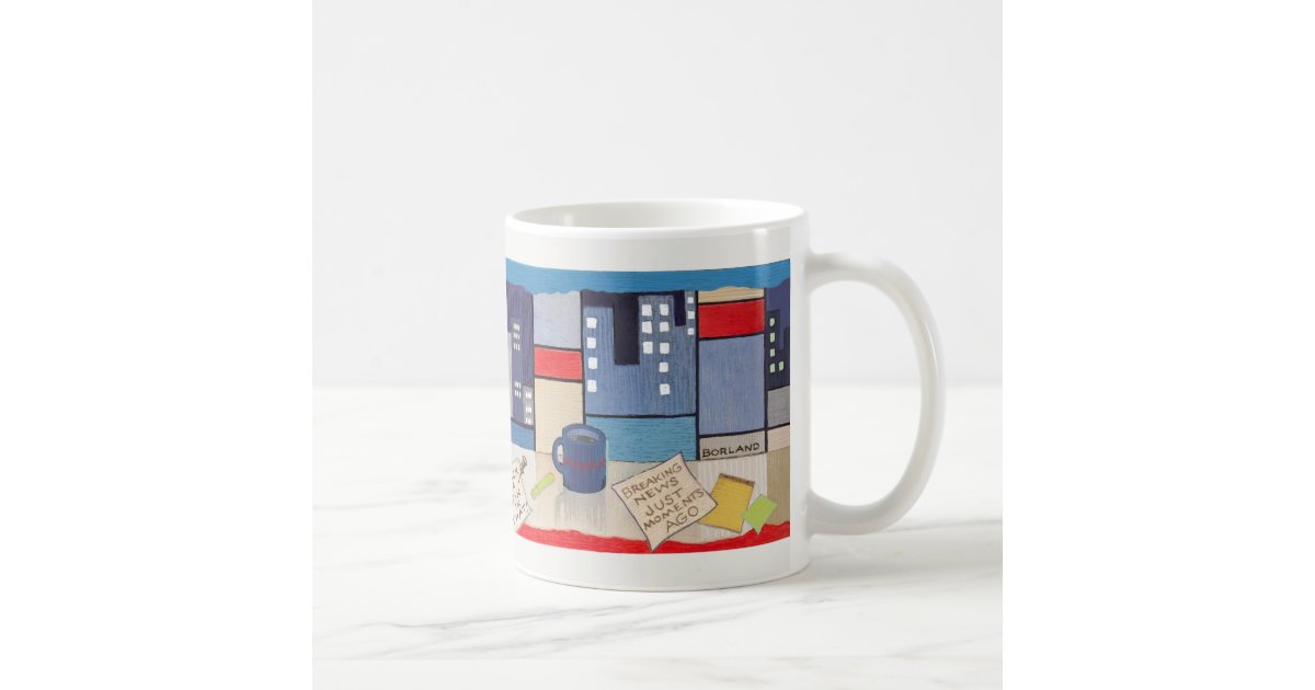 Rachel Maddow Fan Mug Number 2 | Zazzle