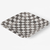 Racing Paper Plates | Dirt Bike Party Plates | Zazzle