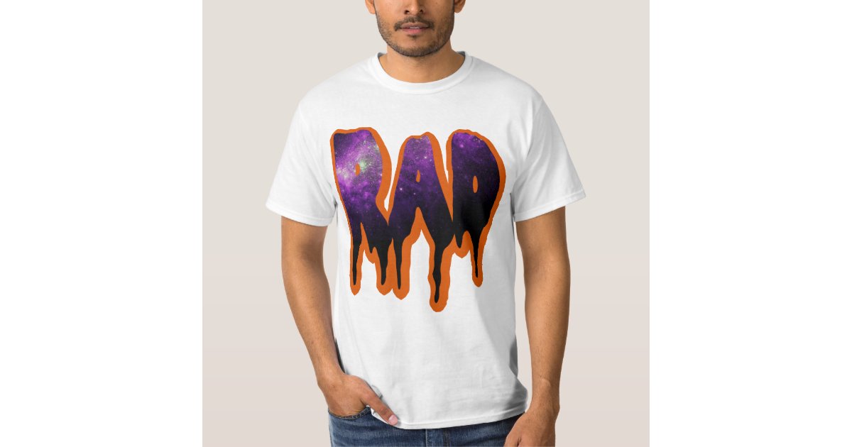 Rad T-shirt | Zazzle