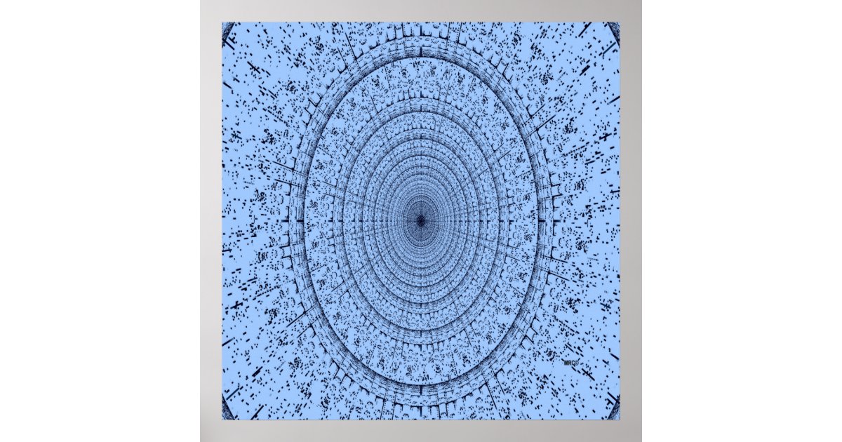 Radar... Poster | Zazzle