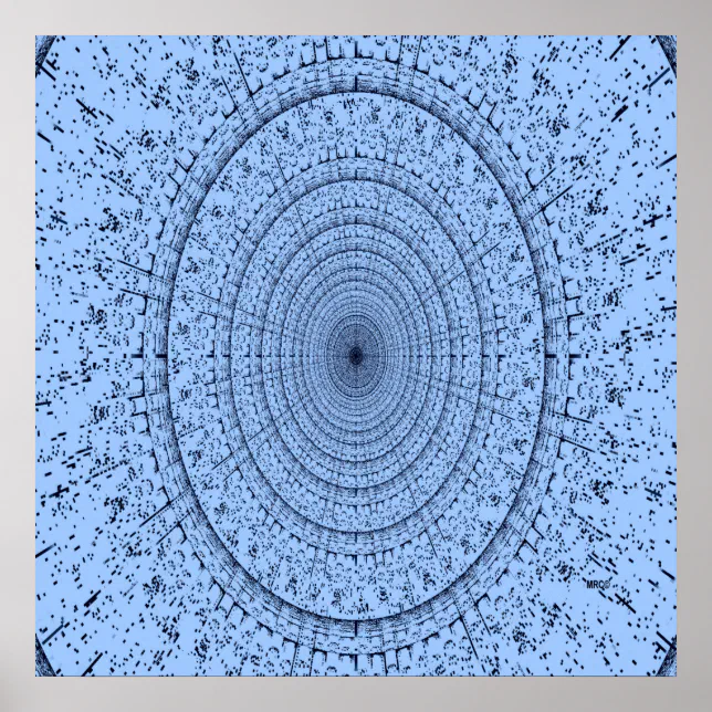 Radar... Poster | Zazzle