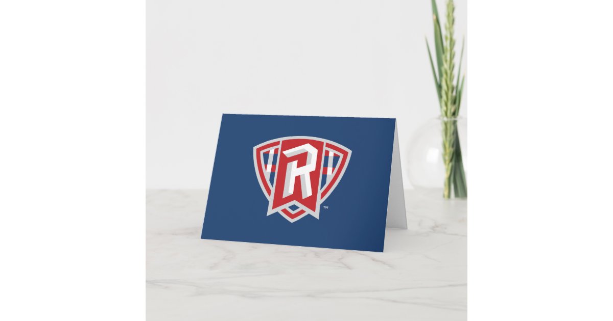 Radford University | Graduation Card | Zazzle