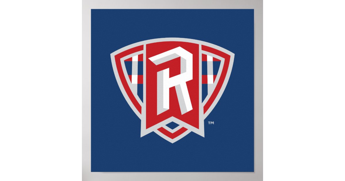 Radford University | Graduation Poster | Zazzle