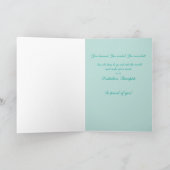Radiation Therapy Graduation Congratulations, RT Card | Zazzle