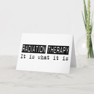 Radiation Cards | Zazzle