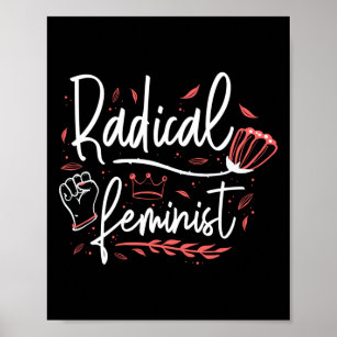 Radical Feminist Art