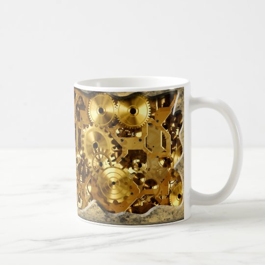 Radical Steampunk 10 Mug | Zazzle.com