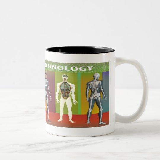 SCIENCE! mug | Zazzle.com