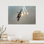RAF GR-9 Harrier Poster | Zazzle