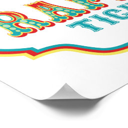 Raffle Ticket Booth Sign | Zazzle